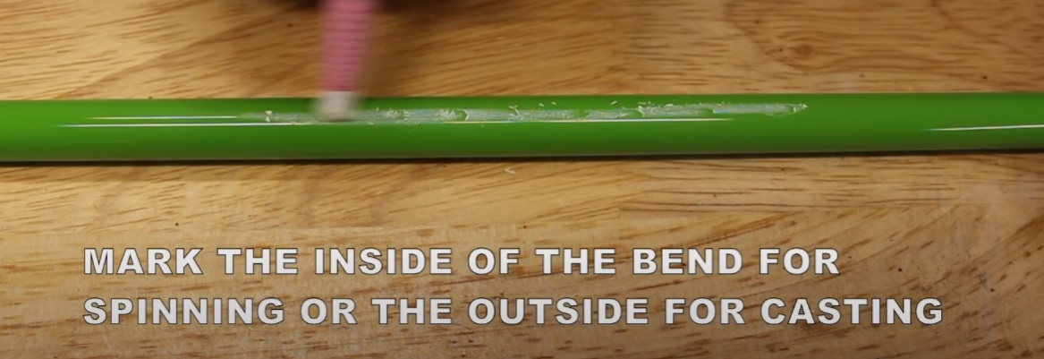 How to Build a Custom Fishing Rod - zeus-gear.com