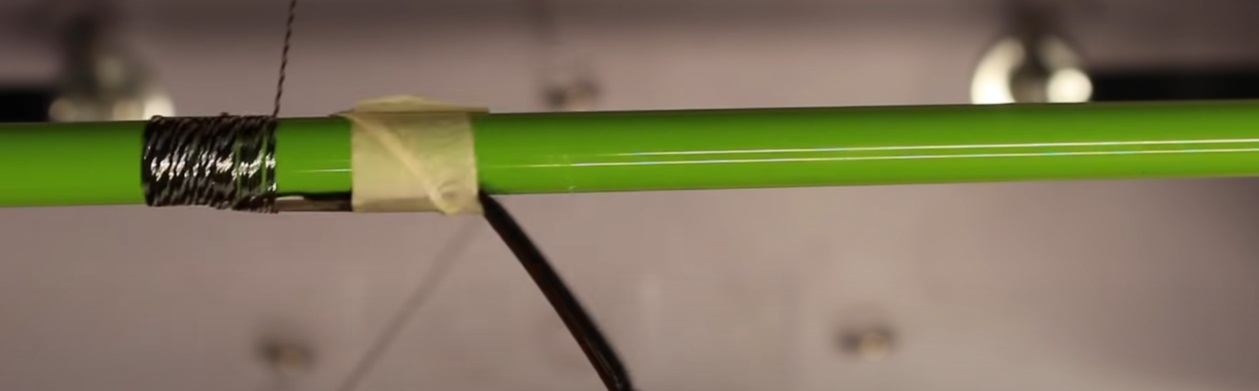How to Build a Custom Fishing Rod - zeus-gear.com