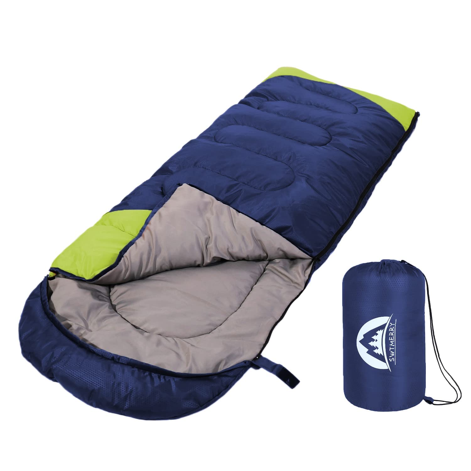 Best 3 Season Sleeping Bags 2023 - zeus-gear.com